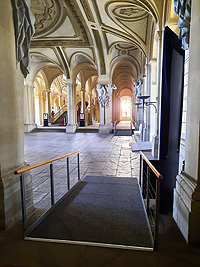 Bavarian Palace Administration | Würzburg Residence | Tourist ...
